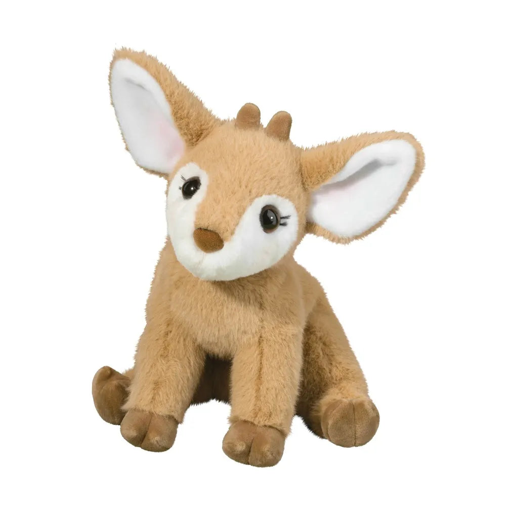 Fernie Soft Fawn – Droplets.