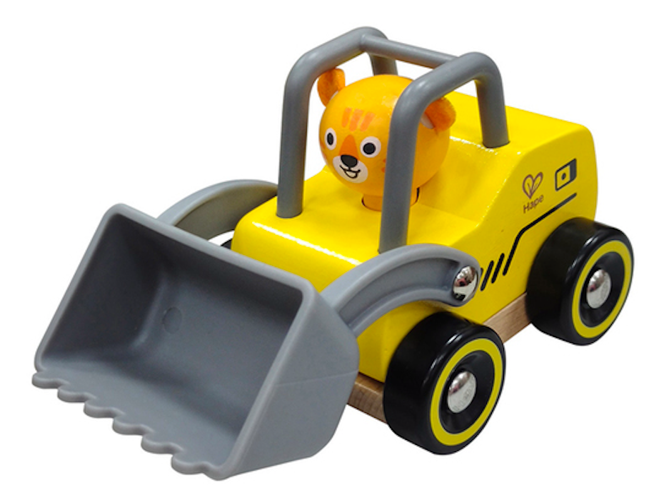 Wild Riders Vehicles (8 Variants) – Droplets.